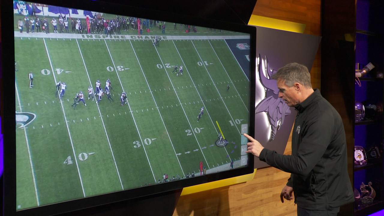 Film Room: How Jordan Addison Has Emerged As One Of The NFL's Top Receivers