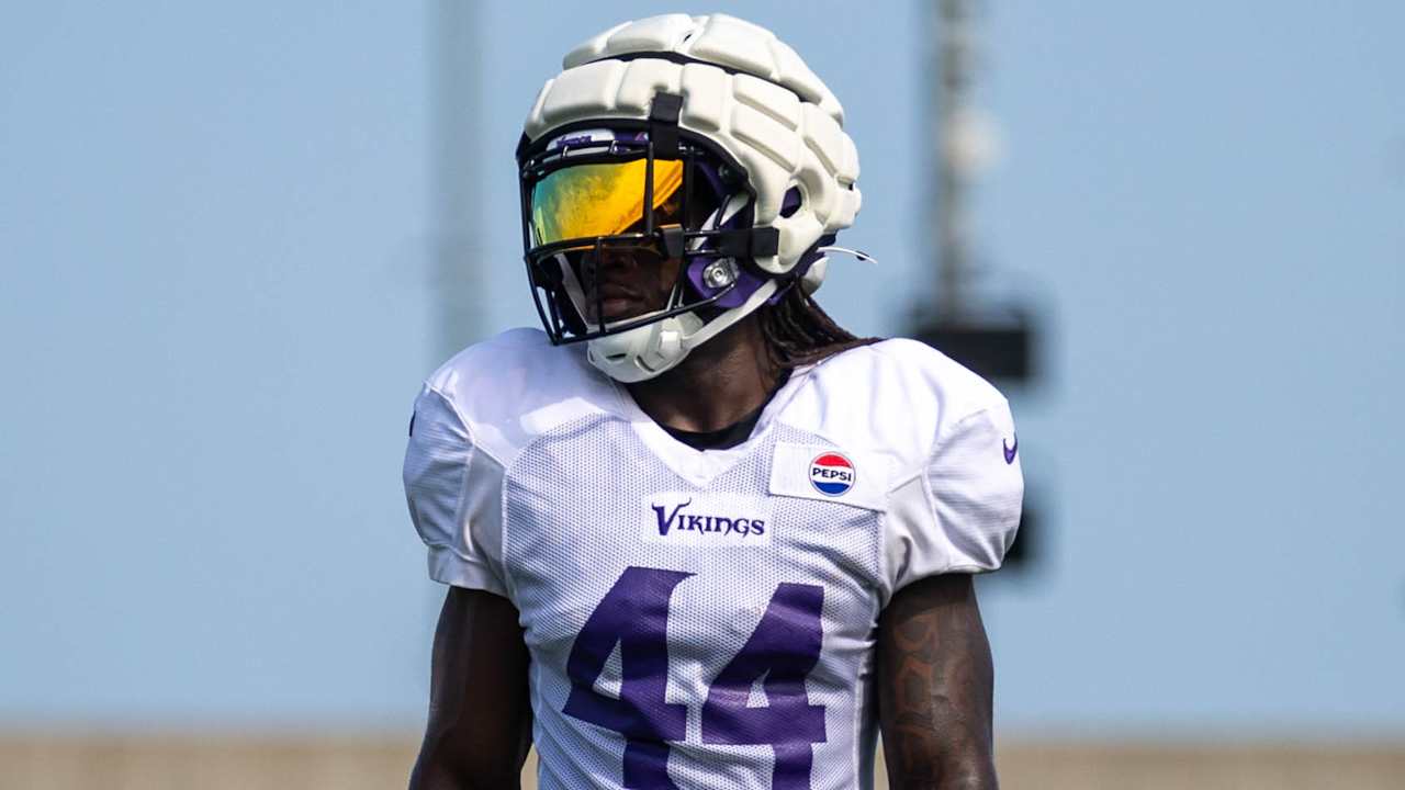Joshua Metellus Sums Up Vikings Defense, Offers Viewpoint of J.J. McCarthy