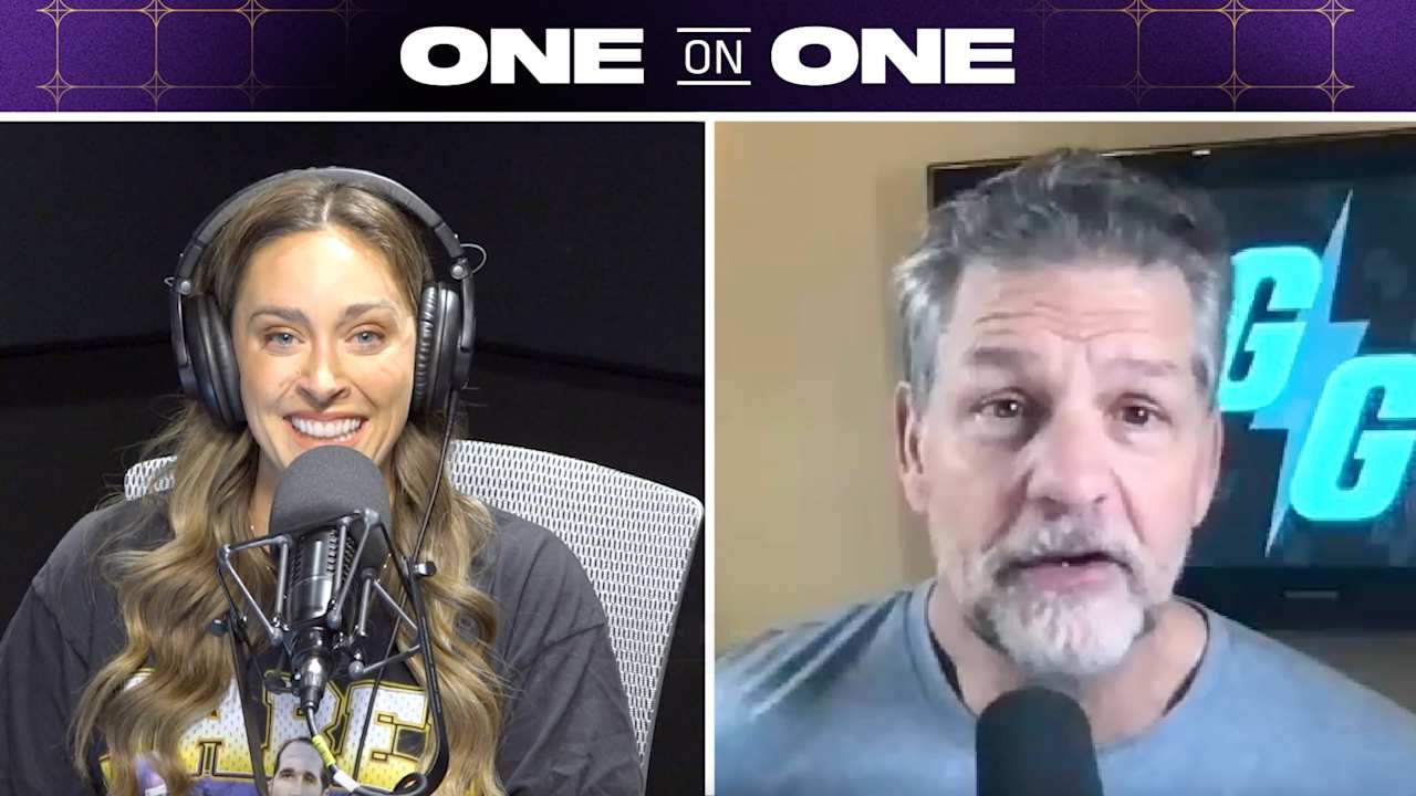 Mike Golic on Vikings Week 1 Performance, Brian Flores Defense, J.J ...