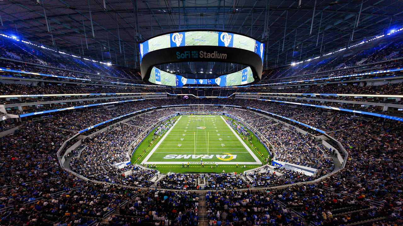 How to Watch, Listen & Stream Vikings at Rams in Week 8