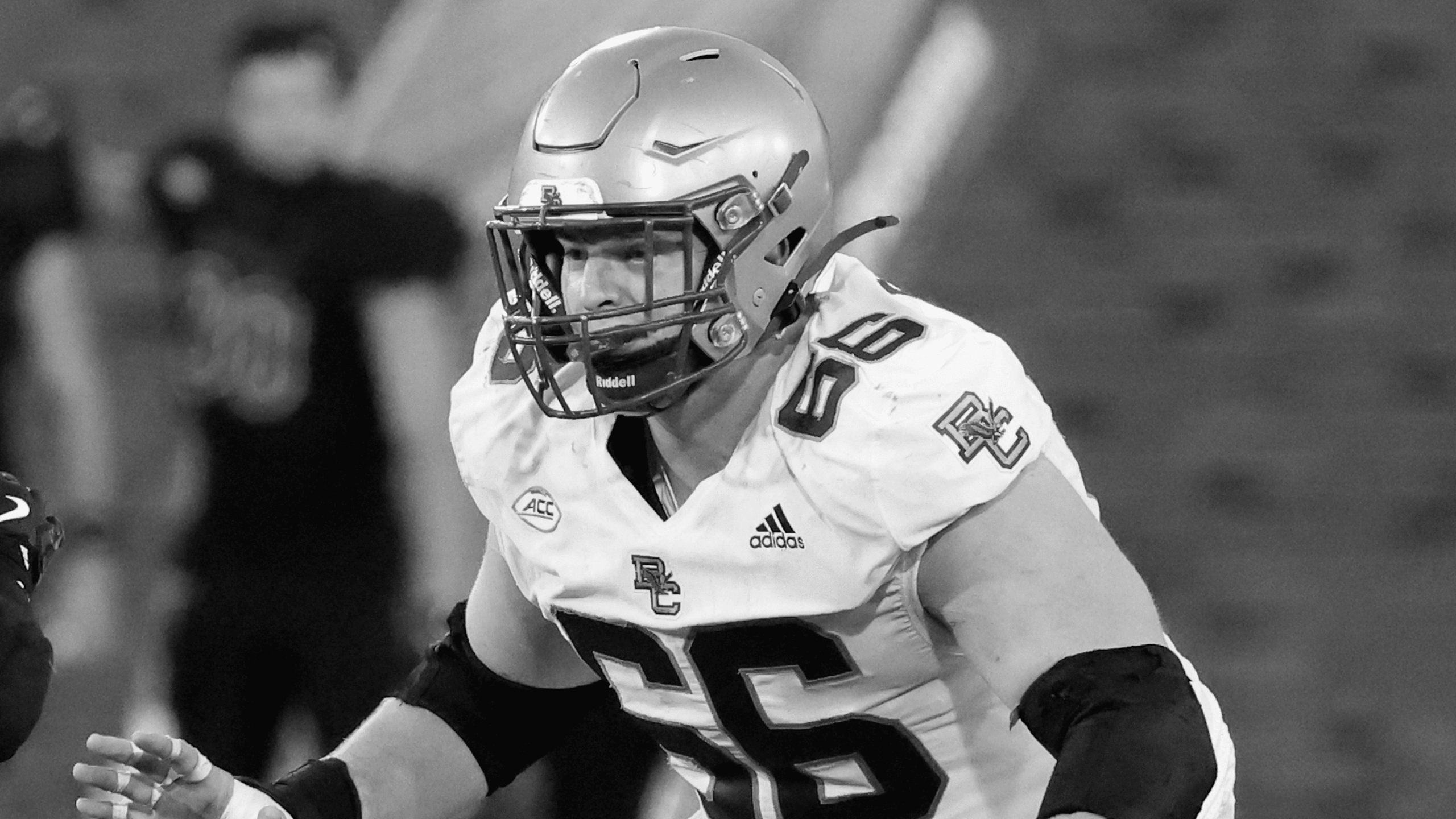 Philadelphia Eagles Draft Central | Drew Kendall