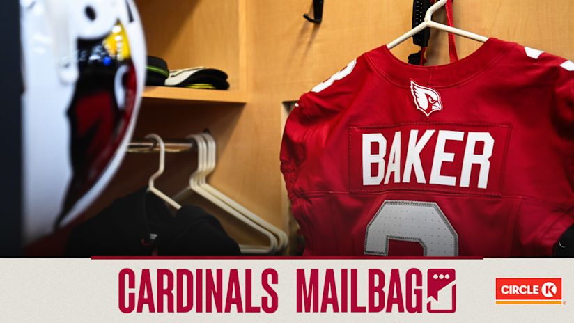 Cardinals News I Arizona Cardinals AZCardinals