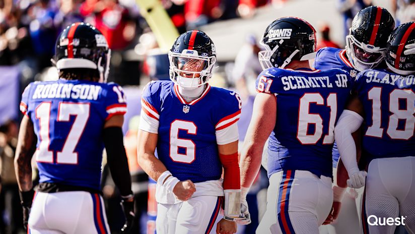 Vikings vs. Giants Flexed to Prime Time: Minnesota Steps Into the ...