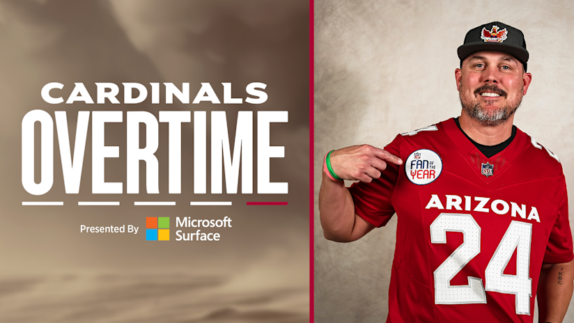 Arizona cardinals news store