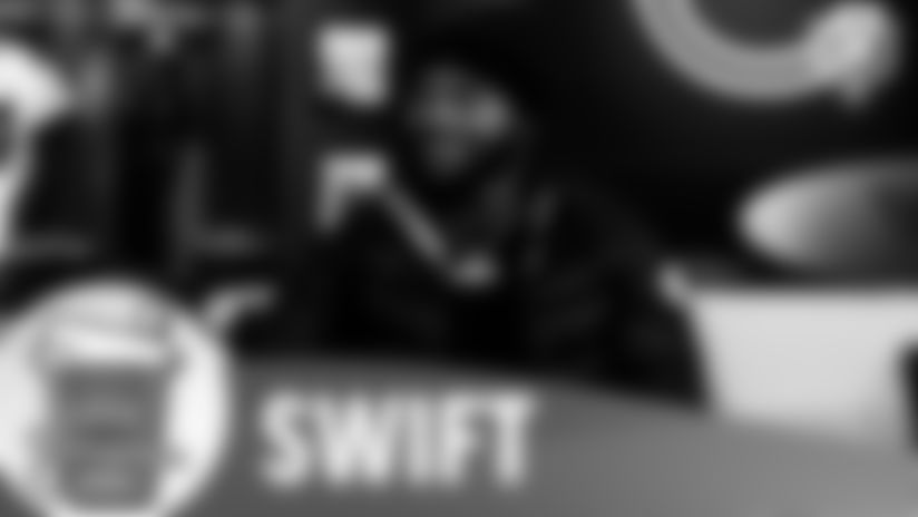 Videos: Sippin' with Screeden | Chicago Bears Official Website