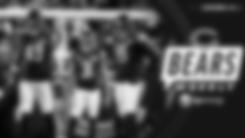 Audio | Chicago Bears Official Website