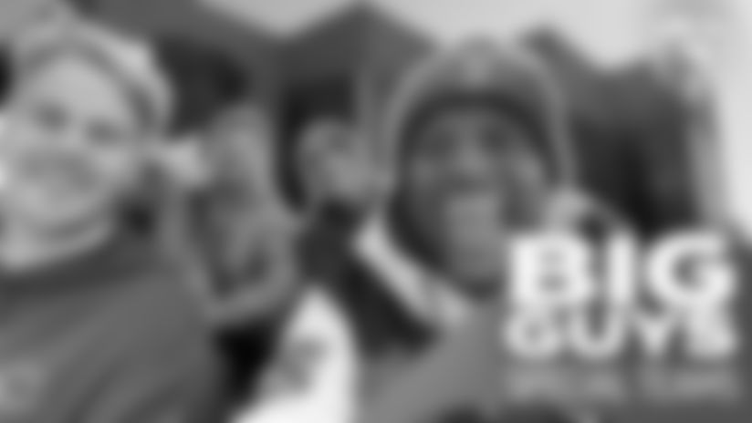 Videos | Chicago Bears Official Website