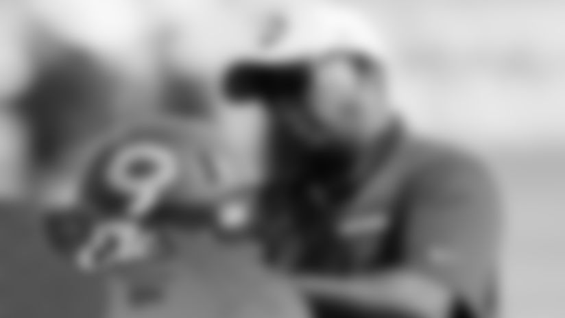 Audio | Chicago Bears Official Website