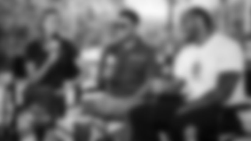 Photos: Practice Snaps | Chicago Bears Official Website