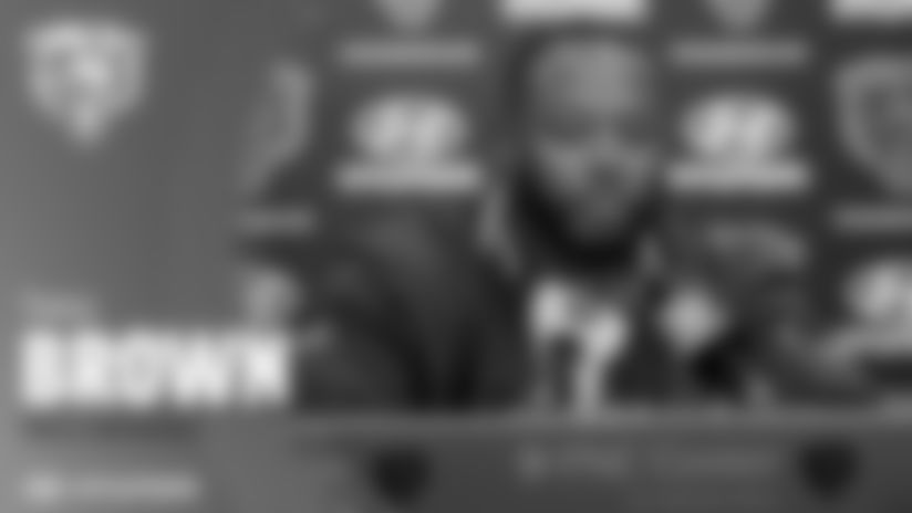 Videos | Chicago Bears Official Website