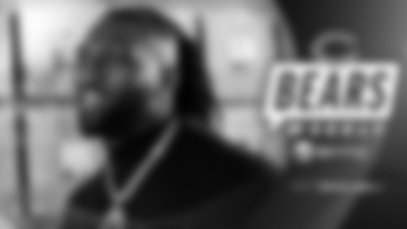 Audio | Chicago Bears Official Website