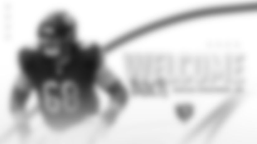 News: Roster Moves | Chicago Bears Official Website