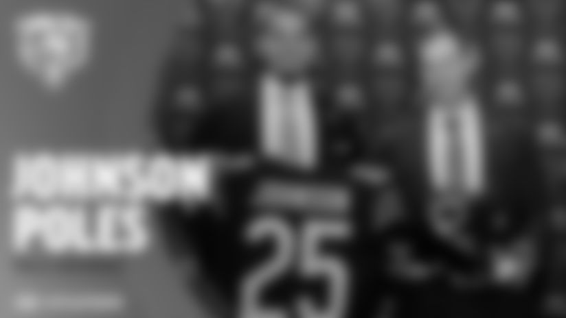 Videos: Press Conferences | Chicago Bears Official Website