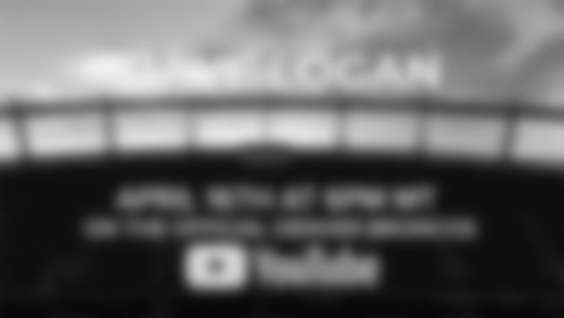 coloring pages for boys football broncos schedule