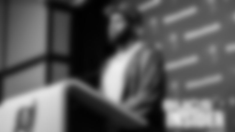 Bucs Video | Tampa Bay Buccaneers