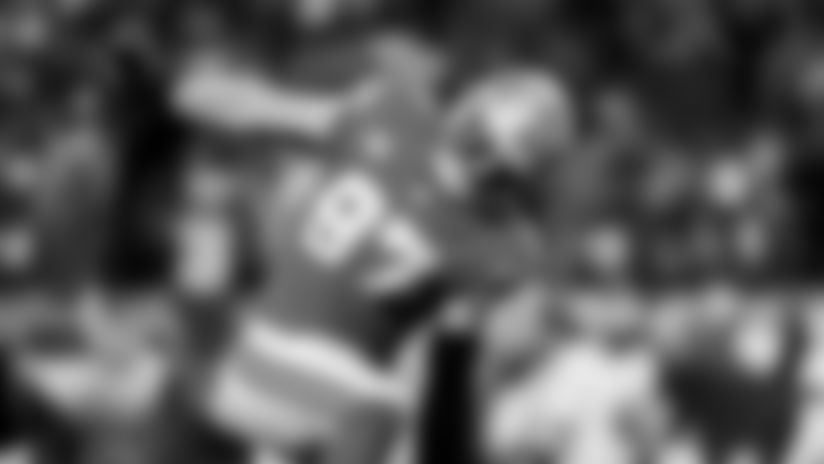 Detroit Lions News - Tim Twentyman | Detroit Lions - DetroitLions.com