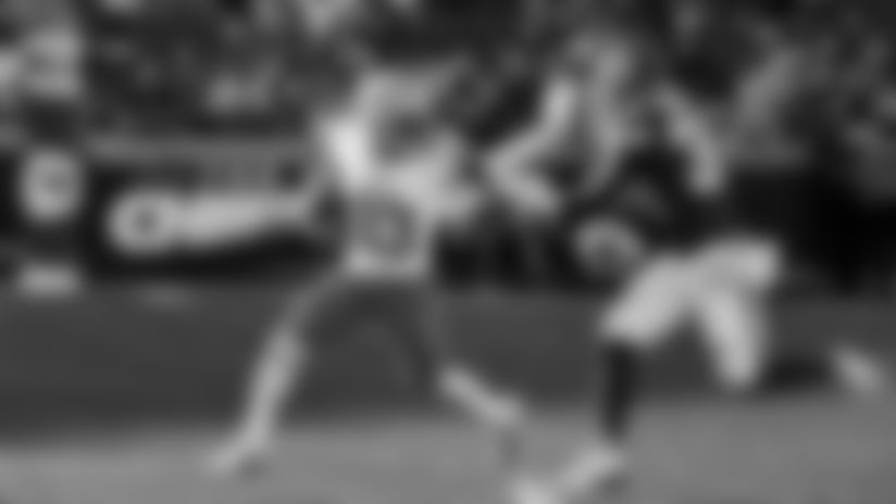 Detroit Lions News - Tim Twentyman | Detroit Lions - DetroitLions.com