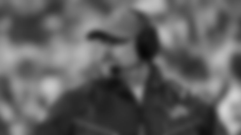 Detroit Lions News - Tim Twentyman | Detroit Lions - DetroitLions.com