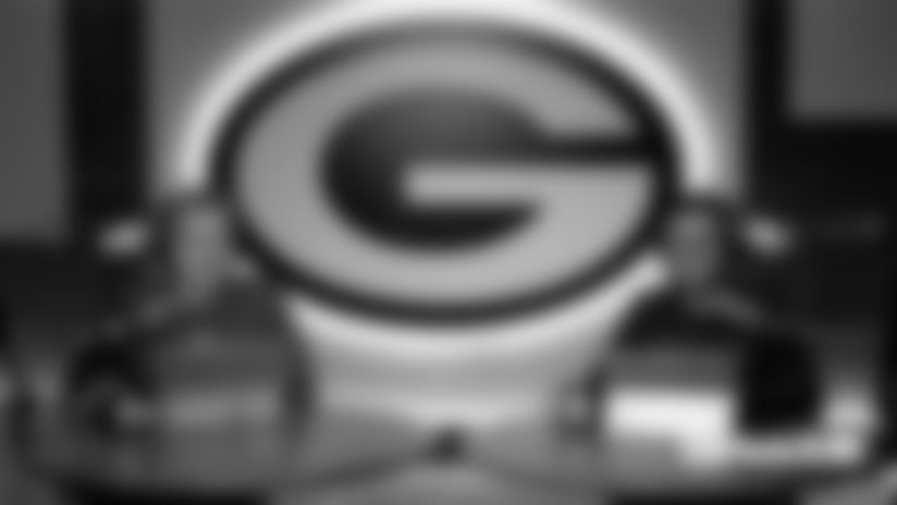 Packers TV Shows | Green Bay Packers – packers.com