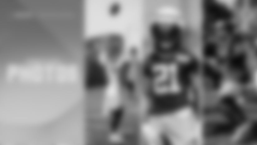 Packers Practice Photos | Green Bay Packers – packers.com