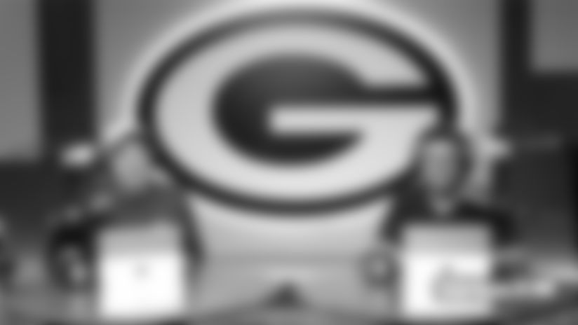 Packers TV Shows | Green Bay Packers – packers.com