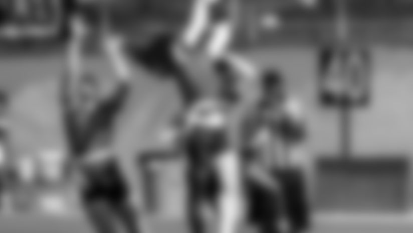 Panthers Home | Carolina Panthers - Panthers.com