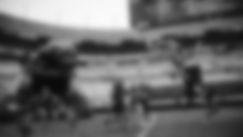 Panthers Community Outreach | Carolina Panthers - Panthers.com