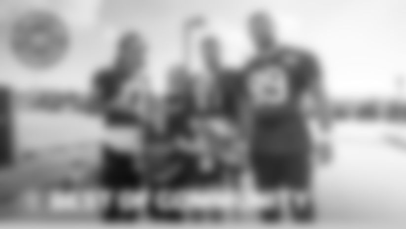 Los Angeles Rams Season Recap | Los Angeles Rams - therams.com