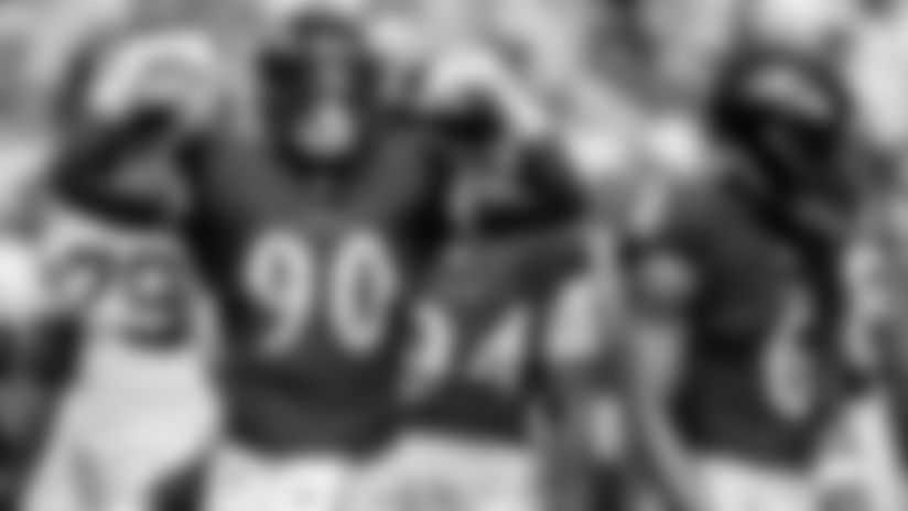 Ravens Gameday Photos | Baltimore Ravens – baltimoreravens.com