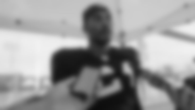 Video | Washington Commanders - Commanders.com