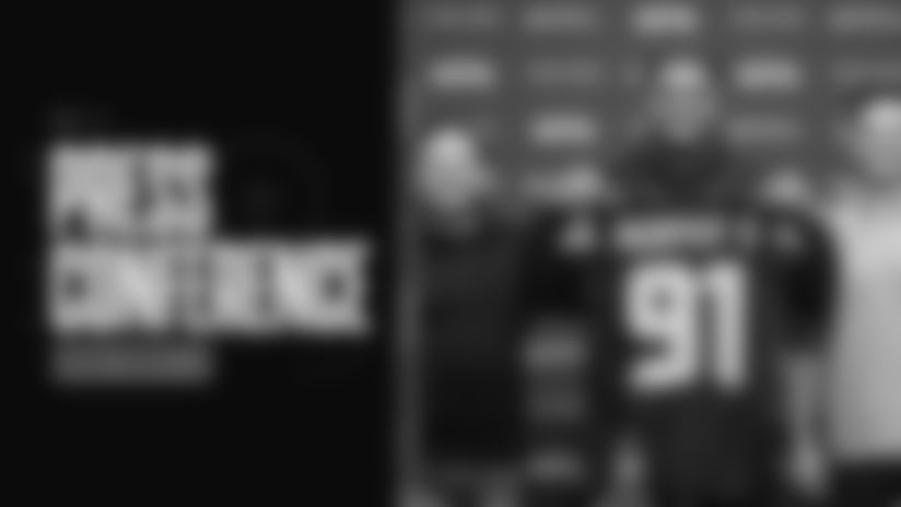 Seahawks Press Conferences | Seattle Seahawks - Seahawks.com