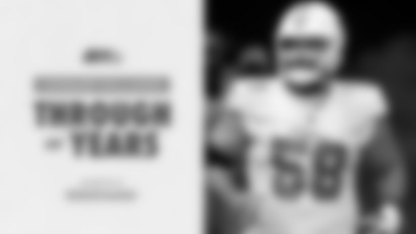 Seahawks Through The Years Photo Galleries | Seattle Seahawks ...