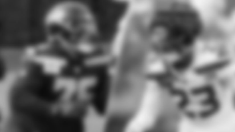 Seahawks Roster Moves News | Seahawks News | Seattle Seahawks ...