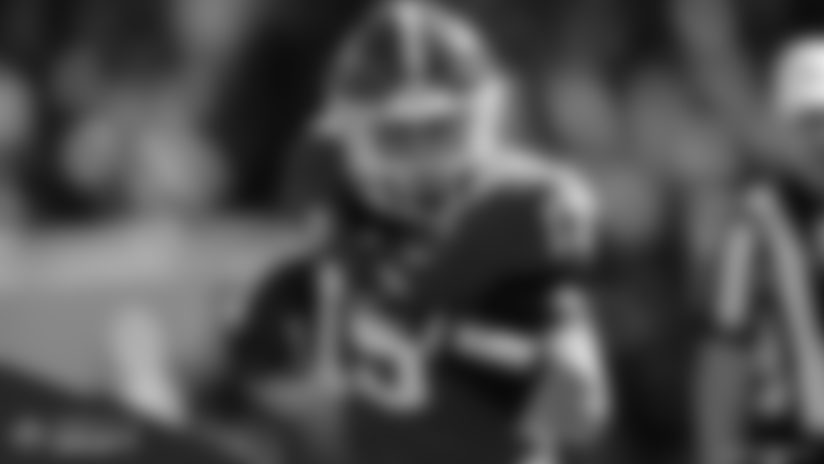 Bolts Buzz | Los Angeles Chargers - chargers.com Bolts Buzz | Los Angeles Chargers - chargers.com