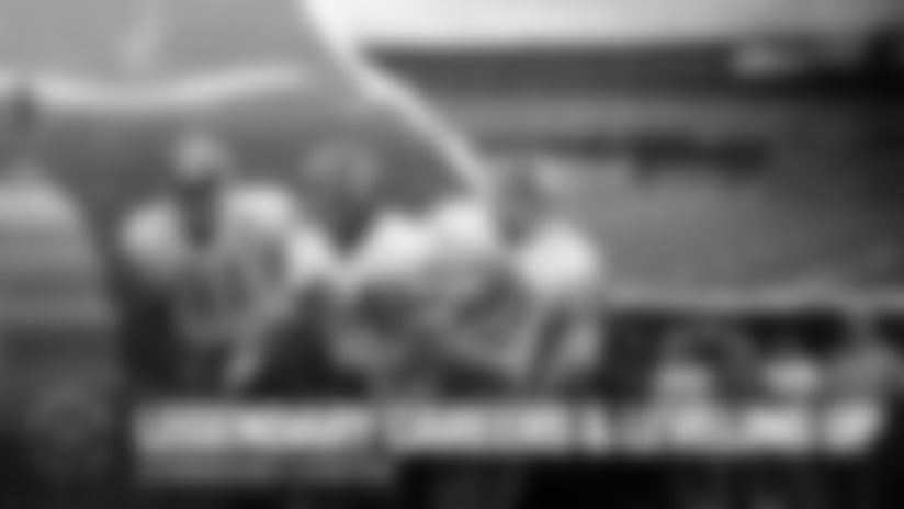 Video | Washington Commanders - Commanders.com