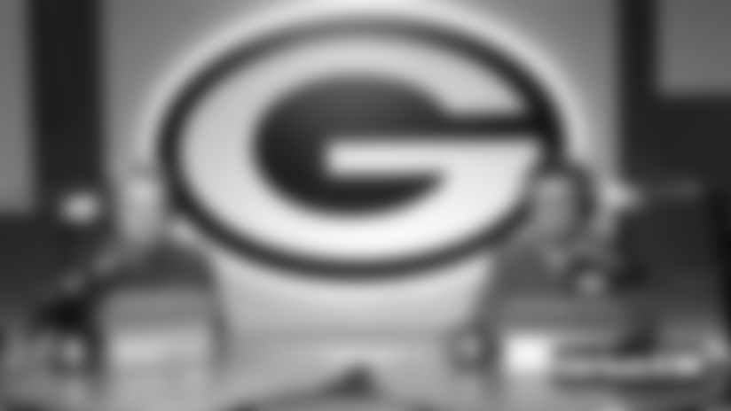 Packers TV Shows | Green Bay Packers – packers.com