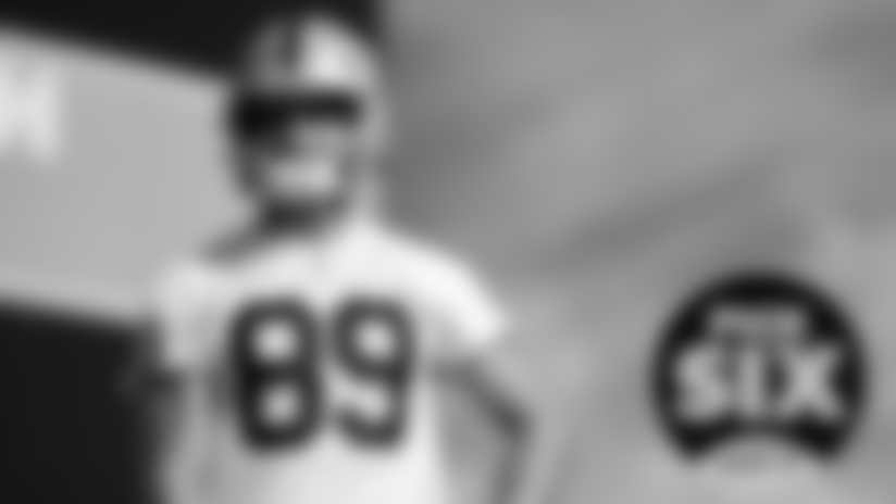 Latest News | Las Vegas Raiders | Raiders.com