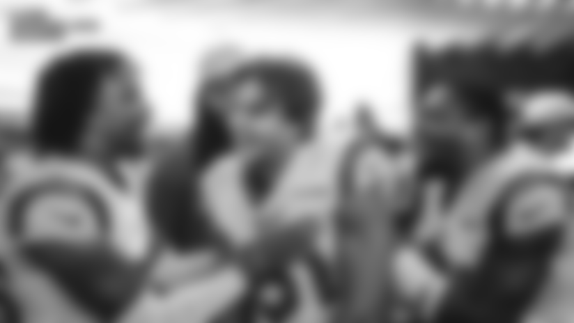 Rams Photos | Los Angeles Rams - therams.com