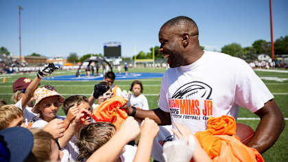 Anthony Toribio Chiefs