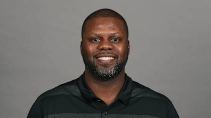 Daronte Jones