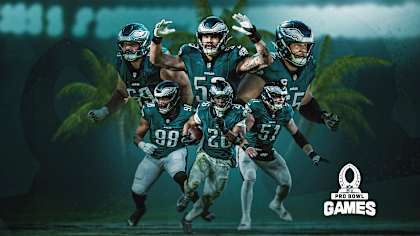Philadelphia Eagles News