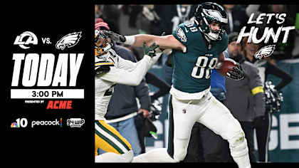 Philadelphia eagle news store