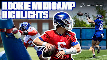 Tony Romo Giants 2024