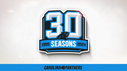 Panthers Football Logo