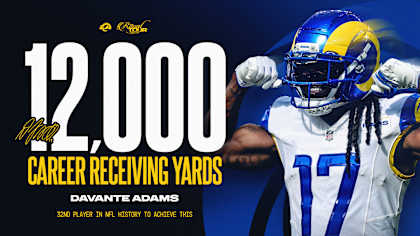 La Rams History