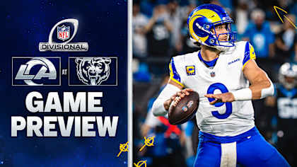 rams roster template