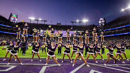 Steelers Cheerleaders Outfit