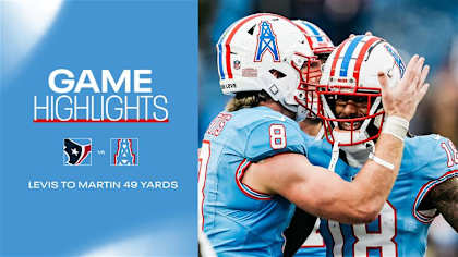 Nfl game highlights store
