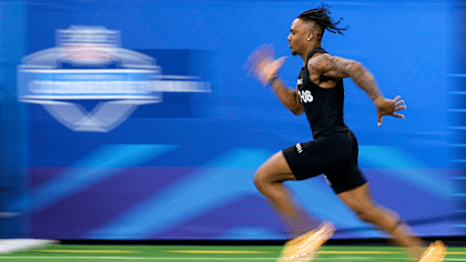 Combinación De Michael Sam