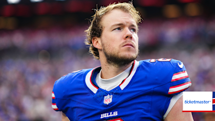 When Is Tyler Bass Coming Back? Full Injury Update for Buffalo Bills Kicker